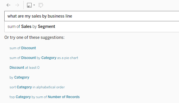 “Ask Data” – natural language queries in Tableau – datavis.blog