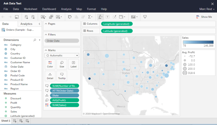 “Ask Data” – natural language queries in Tableau – datavis.blog