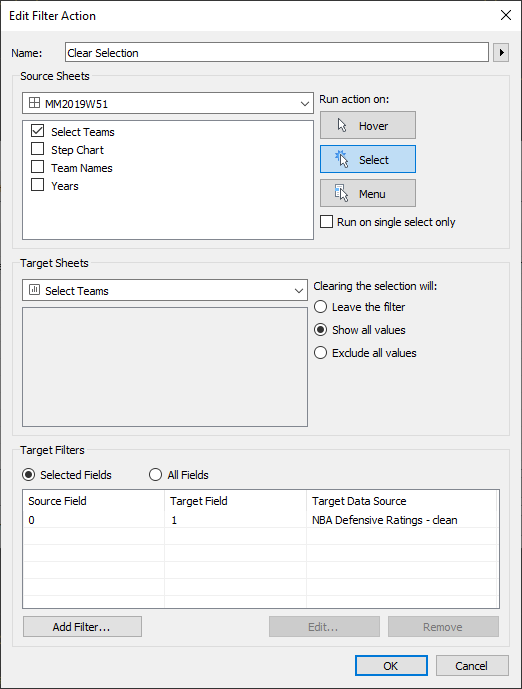 Creating a Selection Panel with Parameter Actions – datavis.blog