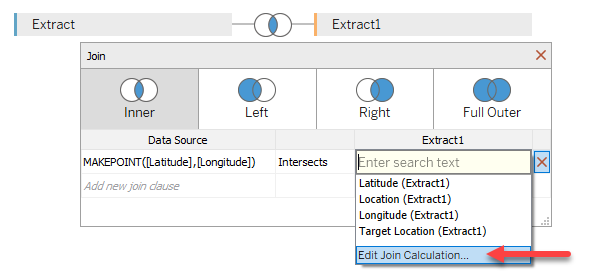 Buffer Spatial Functions – datavis.blog