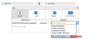 Buffer Spatial Functions – datavis.blog