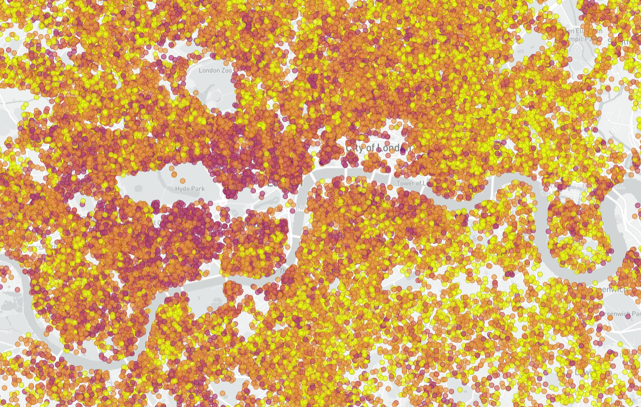 Mapbox Data Visualisation Component – datavis.blog