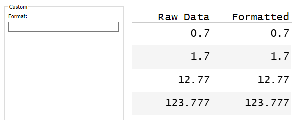 Tableau Custom Number Formatting – Part 1 – datavis.blog