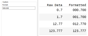 Tableau Custom Number Formatting – Part 1 – datavis.blog