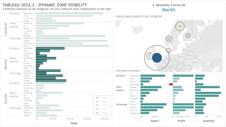 Dynamic Zone Visibility Dashboard – datavis.blog