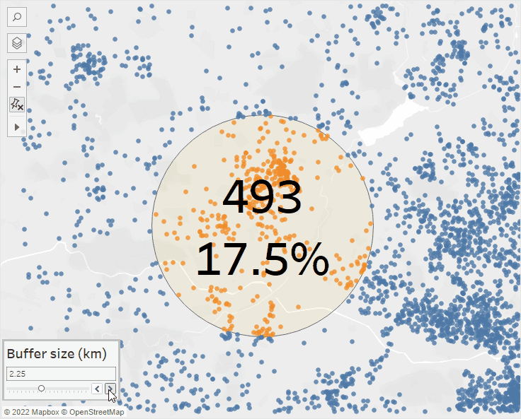 Intersects Spatial Function – datavis.blog